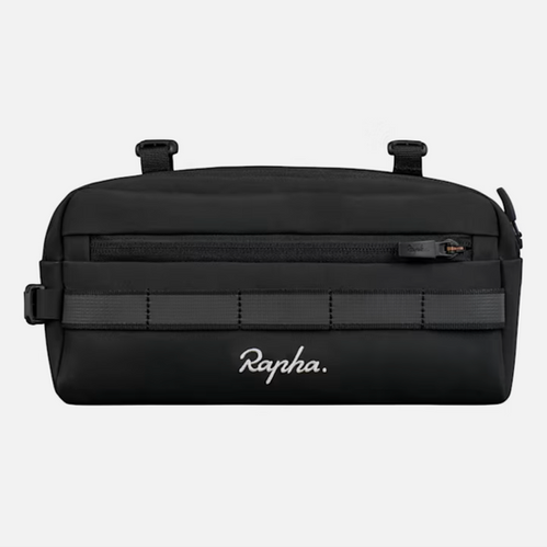 Rapha Bar Bag | Happy Owl Cycle
