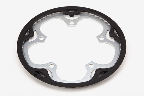 Chainring and Guard 50T - Spider Type | Brompton