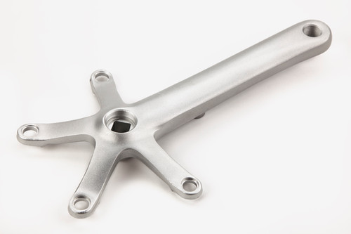 Crank Only Spider Type RH | Brompton