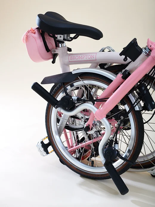 Cherry Blossom Series | Brompton