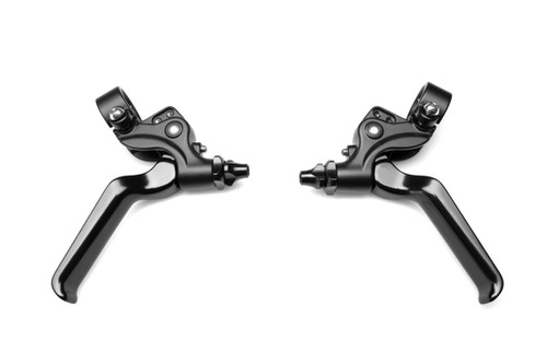 Brake Lever Set | Brompton