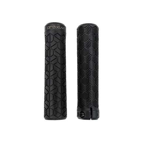 Prologo Proxim Hexa Grips | Happy Owl Cycle