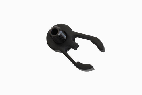 Precision Component, Brompton Ti Stem catcher | Happy Owl Cycle