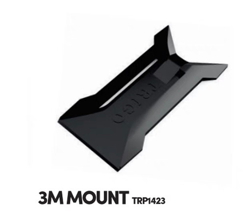 Trigo 3M Phone Adaptor Sticker | Happy Owl Cycle