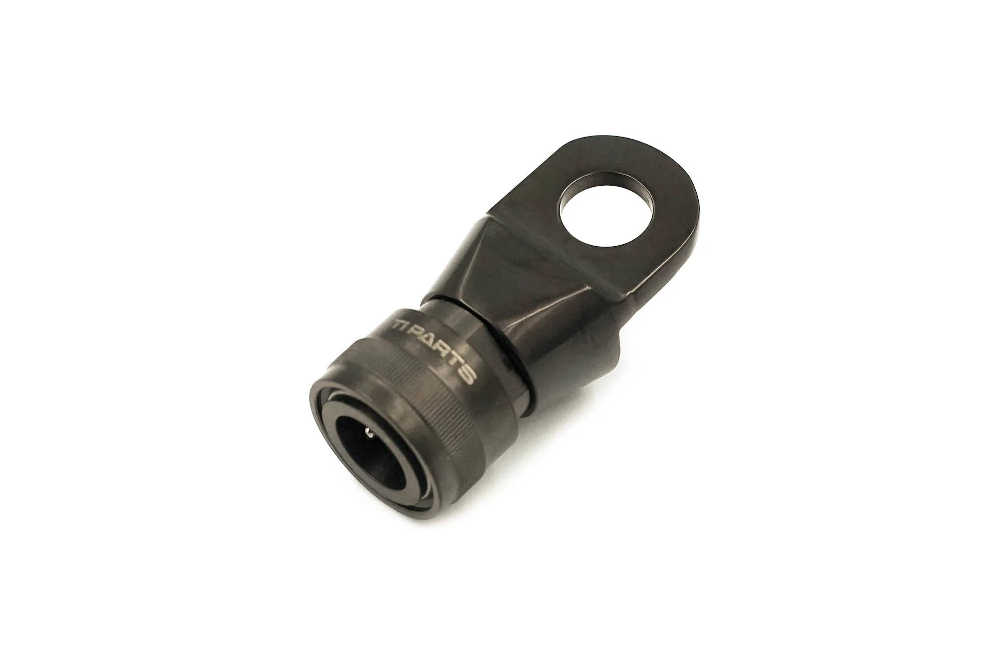 Brand Ti Parts | Happy Owl Cycle 2/2