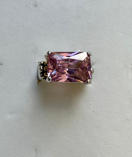 David Yurman "LOOK" Ring | Suburban Styles