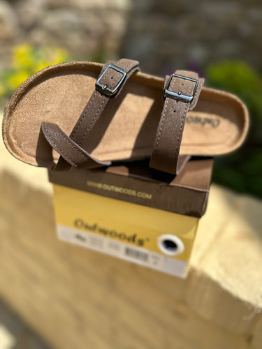 Toe Ring Slide | Suburban Styles