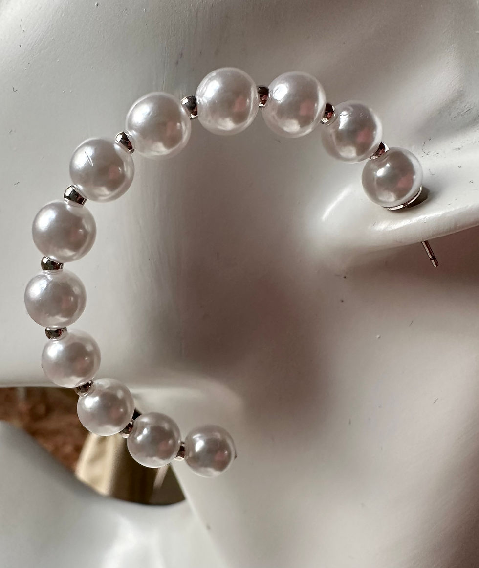 Earrings | Suburban Styles