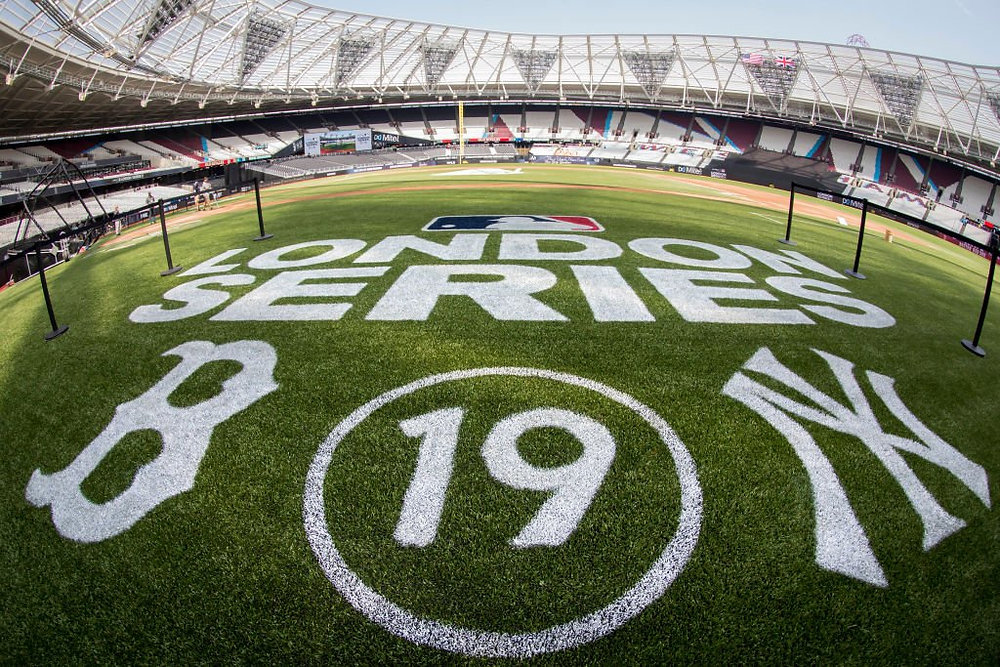 "How Will Major League Baseball's Expansion to Europe Impact the Sport ...