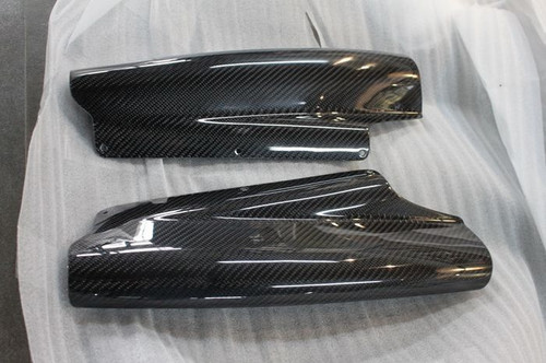 NISSAN R32/R33 GTR TOP-SECRET REAR DIFFUSER VORTEX ADDON ...