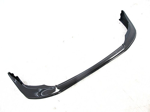 EVOLUTION X/10 JUN STYLE FRONT LIP CARBON | manspeedautoparts