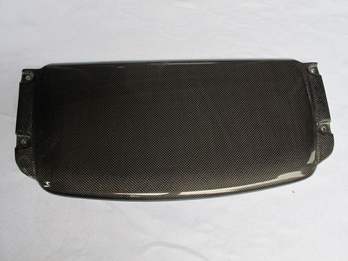 FERRARI F430 OE STYLE FRONT BUMPER DIFFUSER PANEL | manspeedautoparts