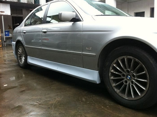 BMW E39 5-SERIES VR STYLE SIDE SKIRT | manspeedautoparts