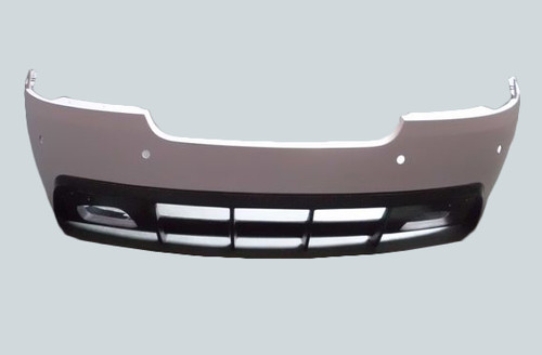 ASTON MARTIN DB9 MANSORY STYLE REAR BUMPER | manspeedautoparts