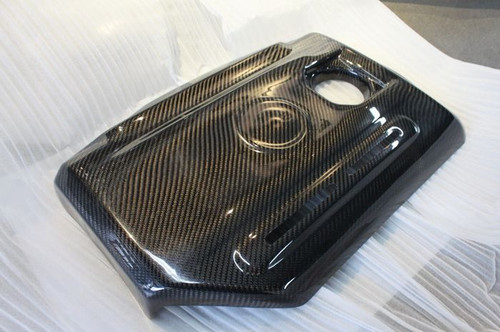 VW GOLF 6 MK6 GTI SCIROCCO ENGINE COVER | manspeedautoparts