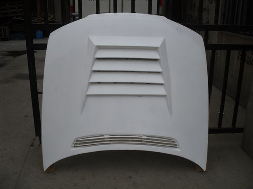NISSAN S14 KOUKI/ZENKI STYLE HOOD | manspeedautoparts