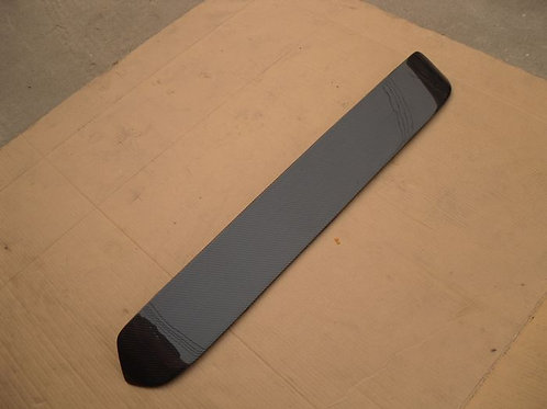 NISSAN S13 SILIVA DMAX STYLE ROOF WING | manspeedautoparts