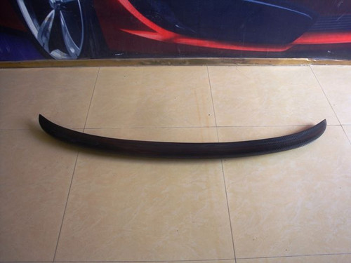 BMW E65/E66 7-SERIES AC STYLE TRUNK WING | manspeedautoparts