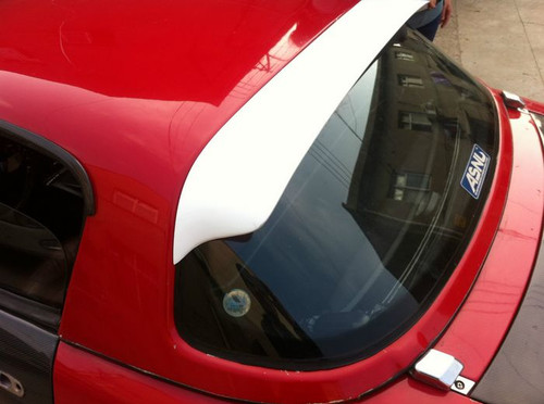 MAZDA MIATA MX5 JDM STYLE ROOF WING | manspeedautoparts