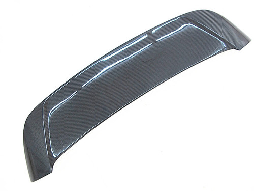HONDA FIT/JAZZ GK5 SILKBLAZE GLANZEN STYLE ROOF WING | manspeedautoparts