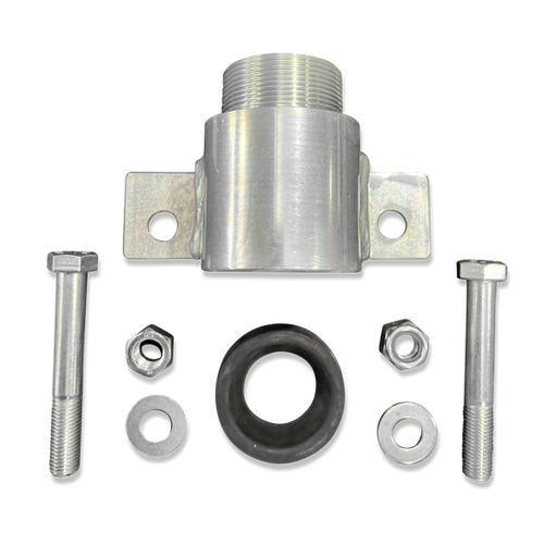 Inlet Flange Assembly Junior & Standard | Vaughan Irrigators