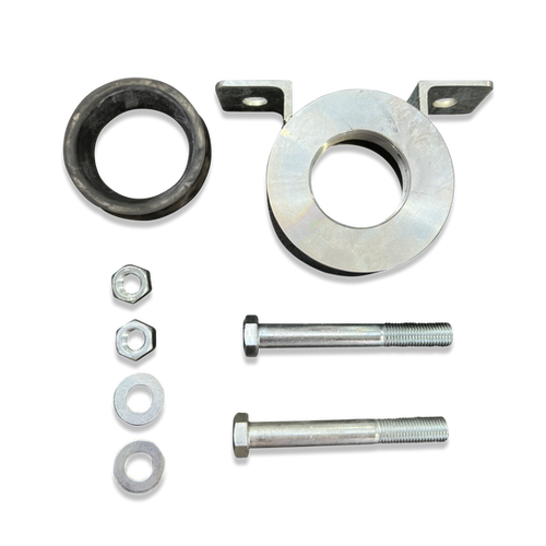 Inlet Flange Assembly VCI | Vaughan Irrigators