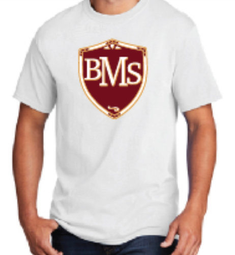 BMS T-Shirt | KCs Graphics