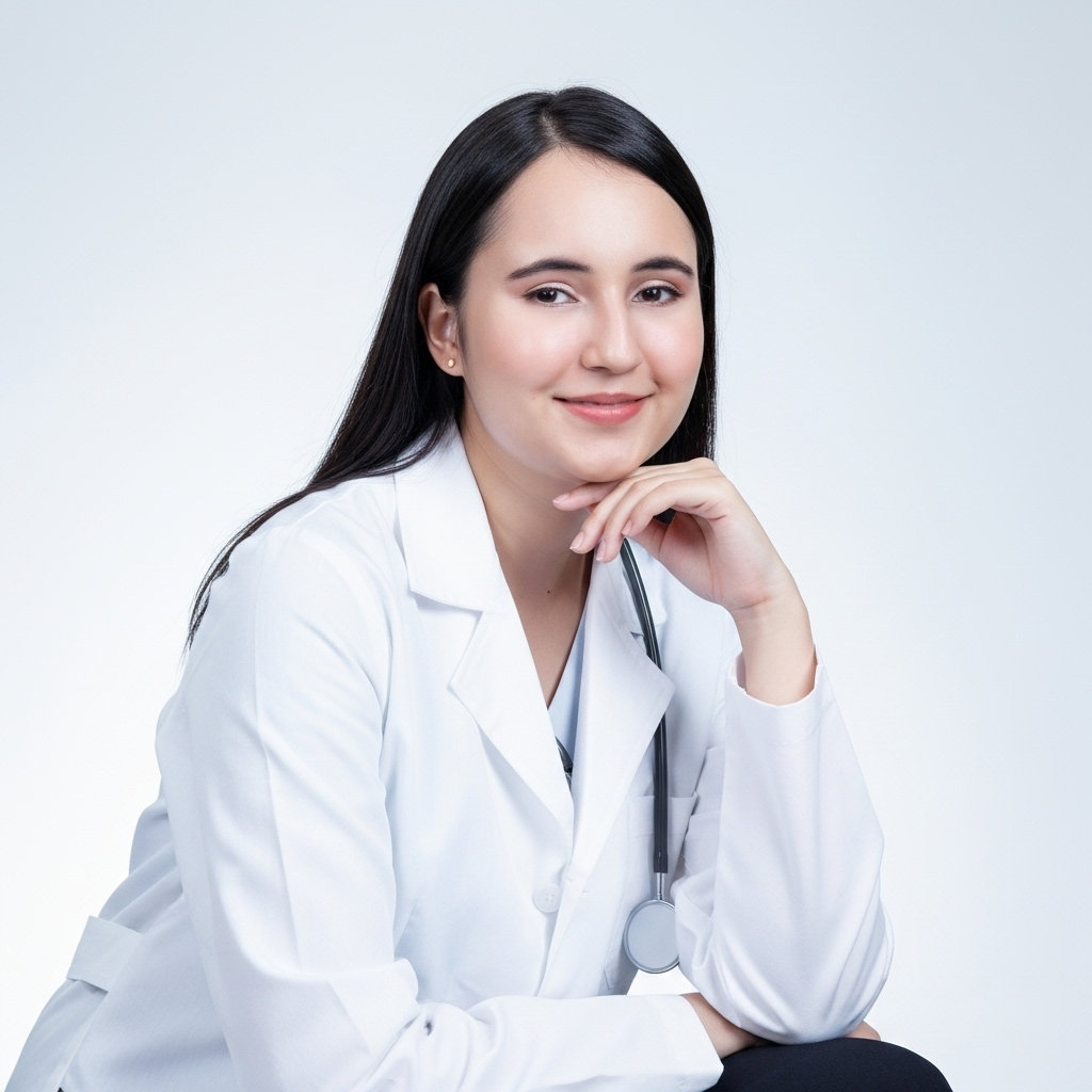 Daniela Franco Otero | Cima Med IPS