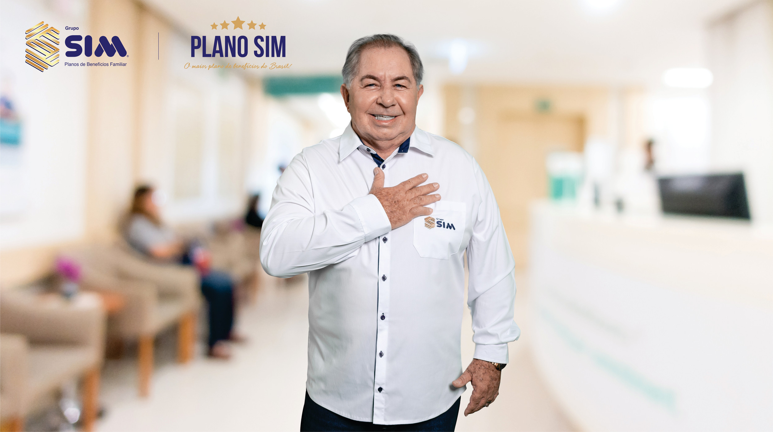 Conheça o Grupo Sim