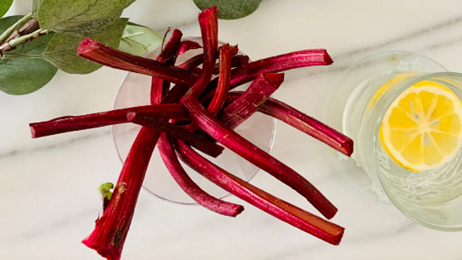 How to Make Natural Beetroot Blush