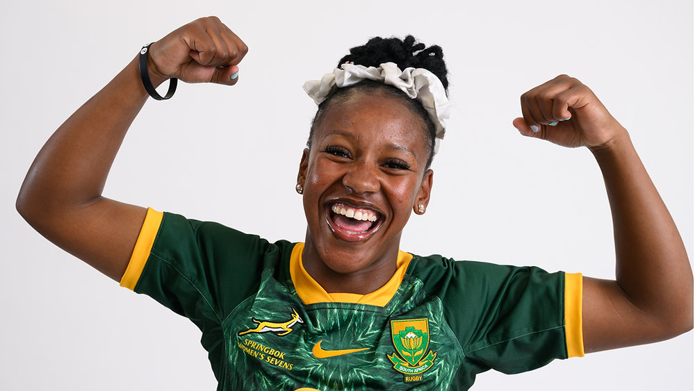 RUGBY: Windvogel is gereed vir haar Sewes-buiging