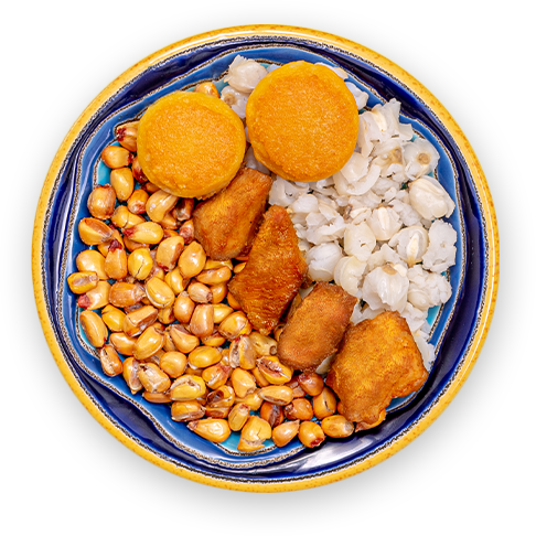 Fritadas Amazonas Quito | FRITADAS AMAZONAS