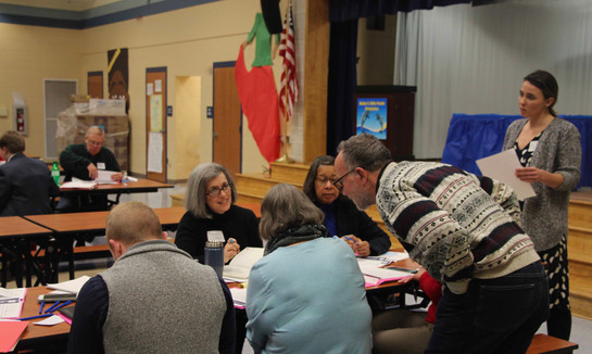 Home | Joanna Bache Tobin Candidate Board of Education