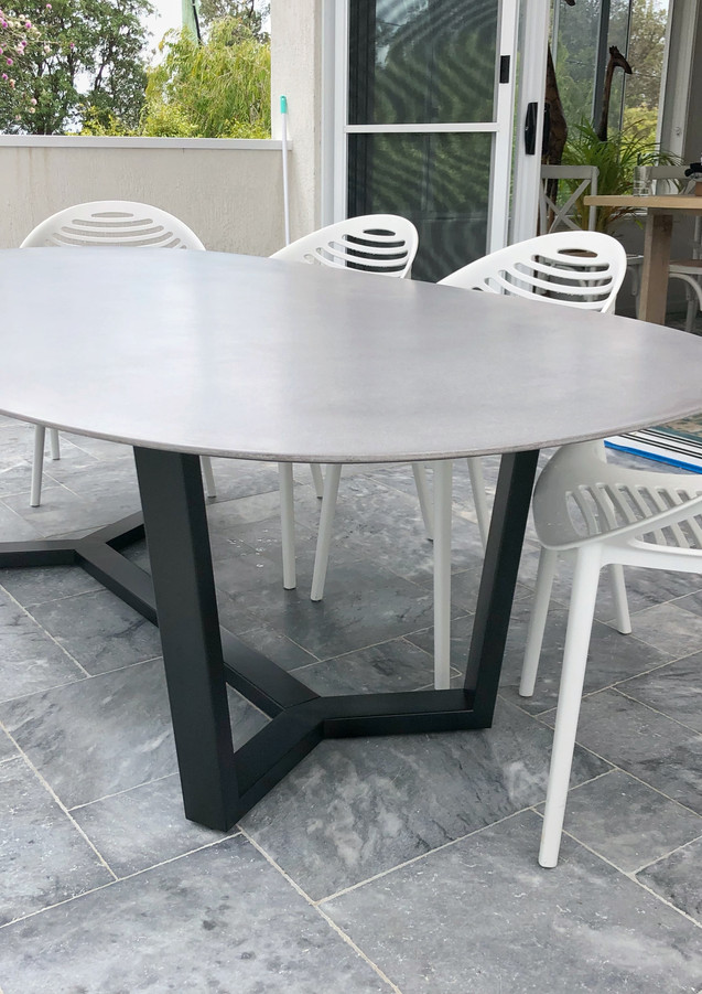 Mitchell Bink Concrete Design