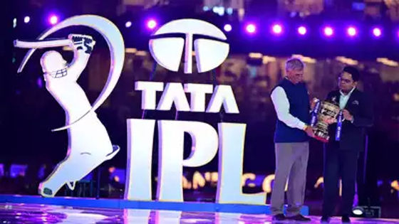 IPL VALUATION RISES TO $16.4 BILLION IN 2024