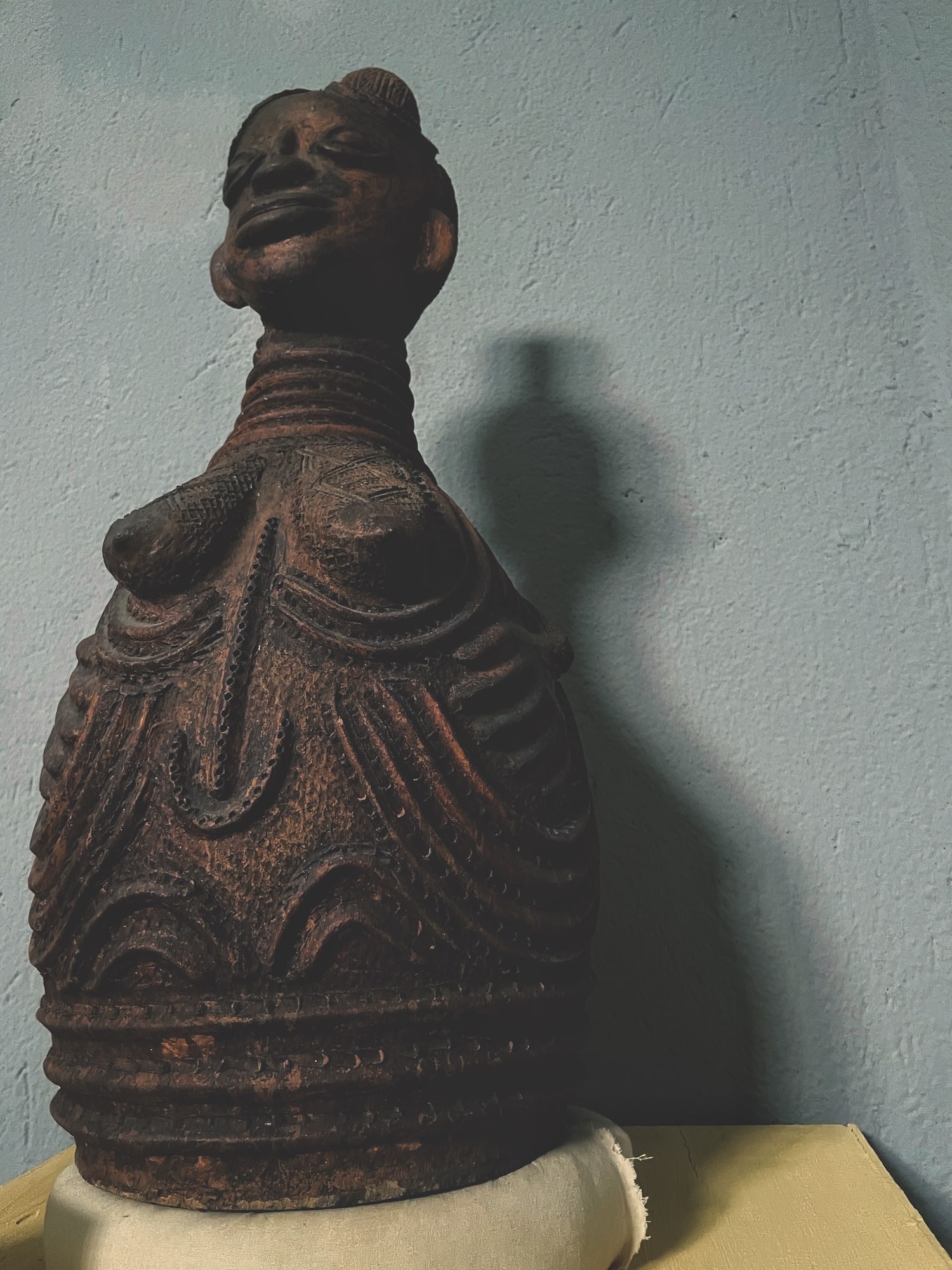 Exploring Nigeria's History: A Visit to the National Museum of Unity in ...