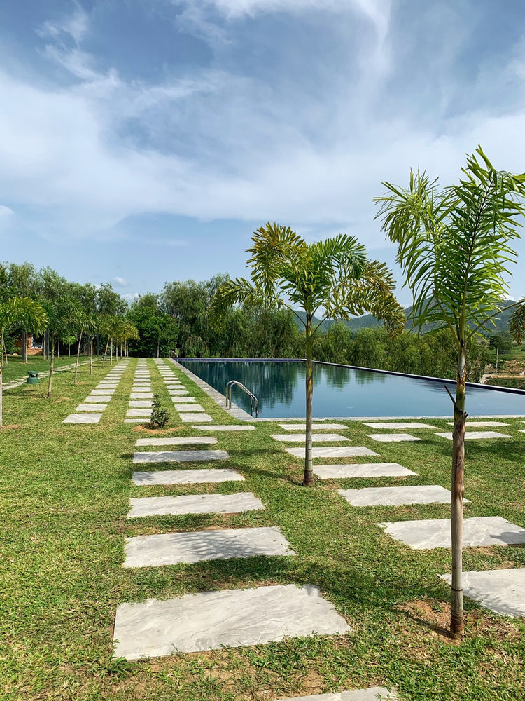 Almat farms, Abuja