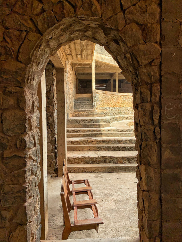 Exploring Demas Nwoko and his many works