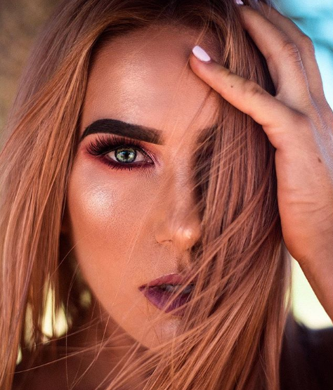 Makeup by Mely Booking Policy