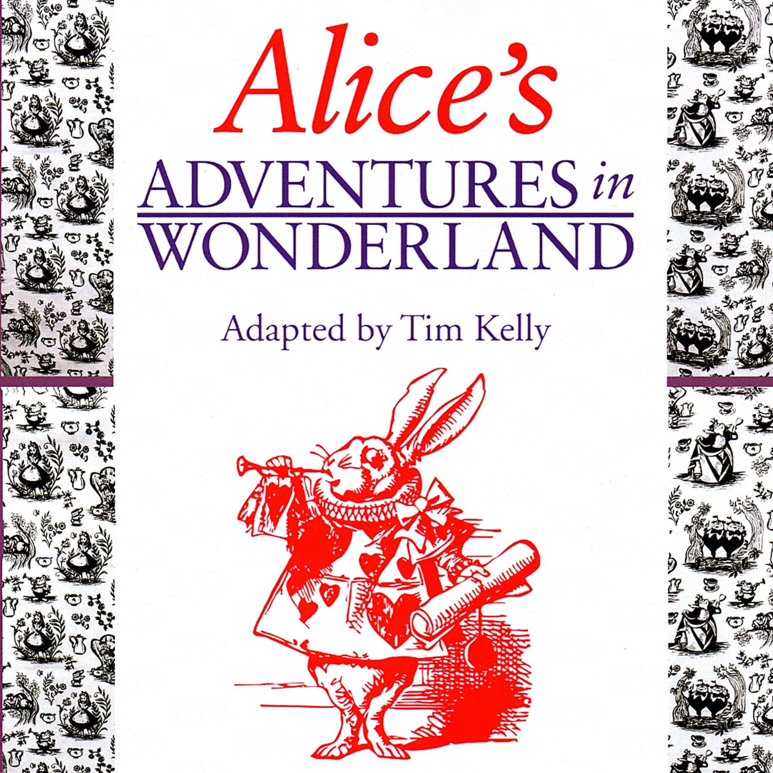 Alice's Adventures in Wonderland