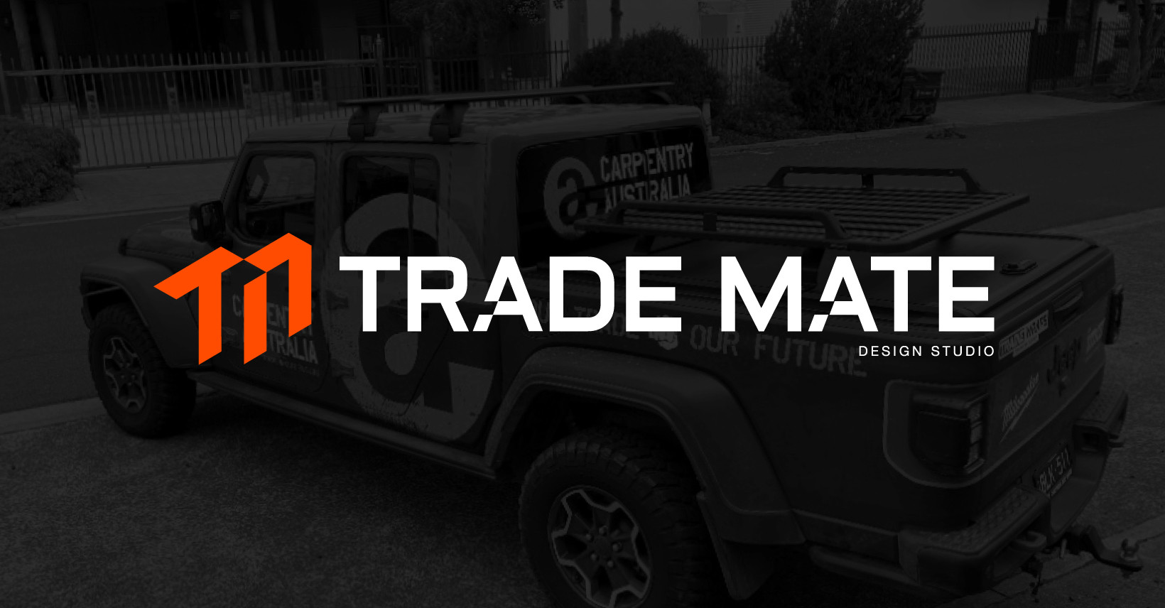 coming soon | Trade Mate Design