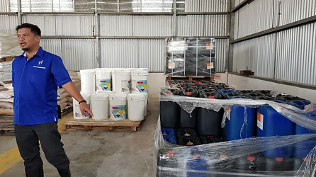 Training Safety | Malaysia | Masma Safety