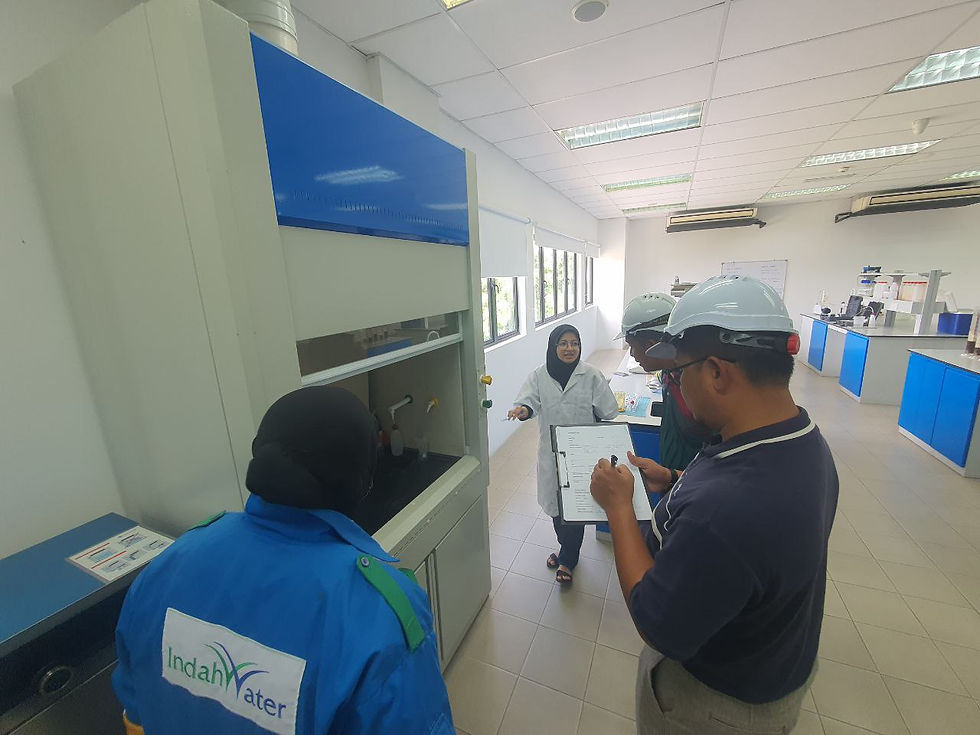 Training Safety | Malaysia | Masma Safety