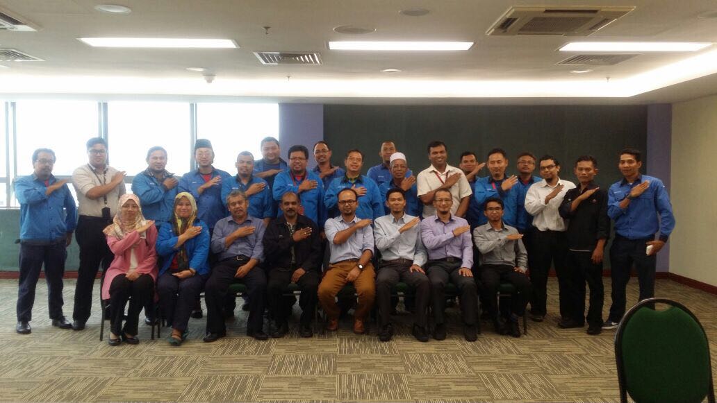 Scheduled Waste Management | Training Safety | Malaysia | Masma Safety