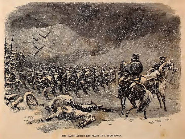 The War | Utah History