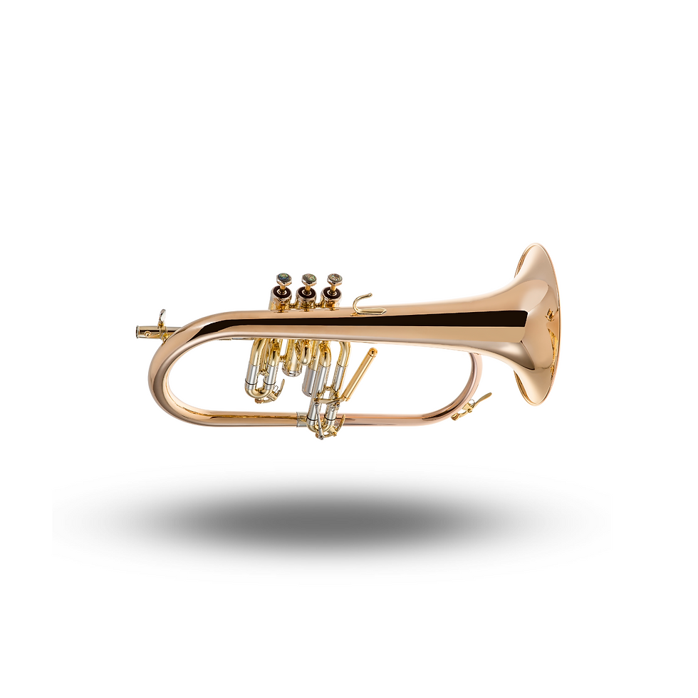 Home | Ray Farr Flugels | UK