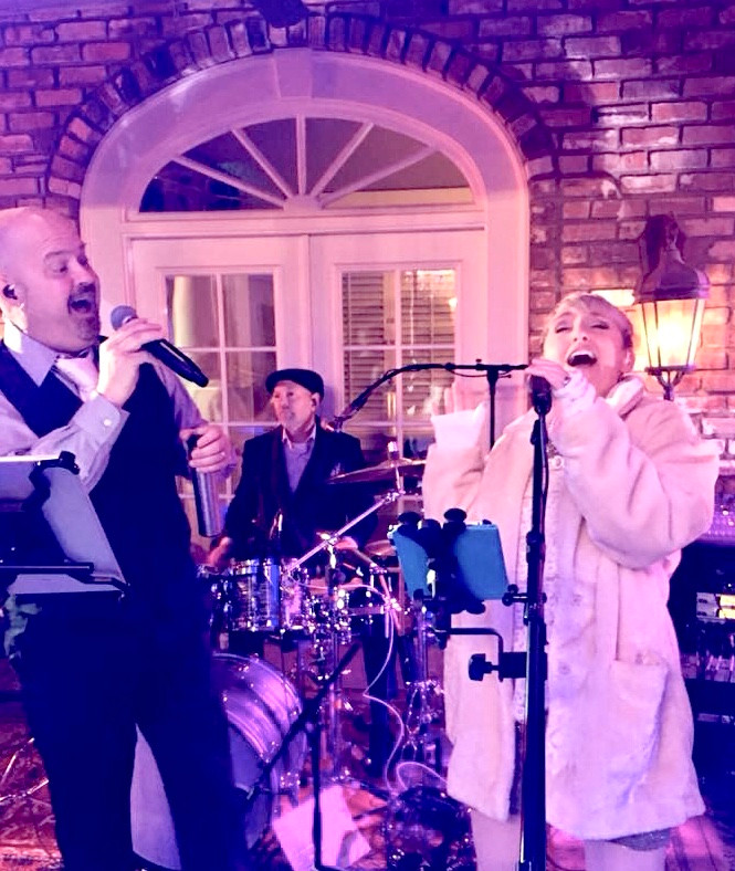 Get to know us | Rouse Wedding