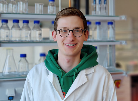 Group Members | Rentmeister Group