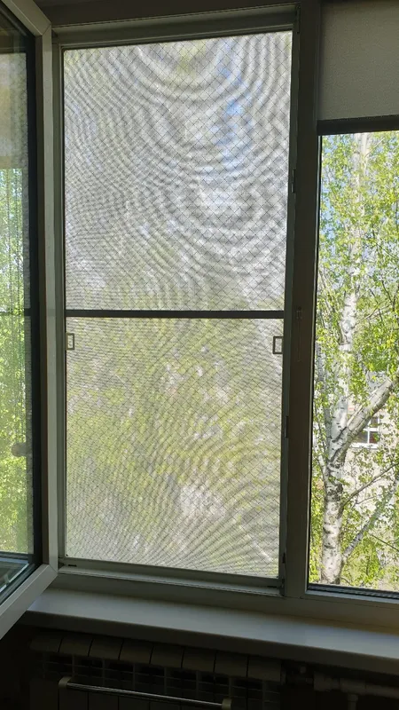 Pencere Duman Filtresi | Pencere Koku Filtresi | Duman Koku Geçirmeye ...