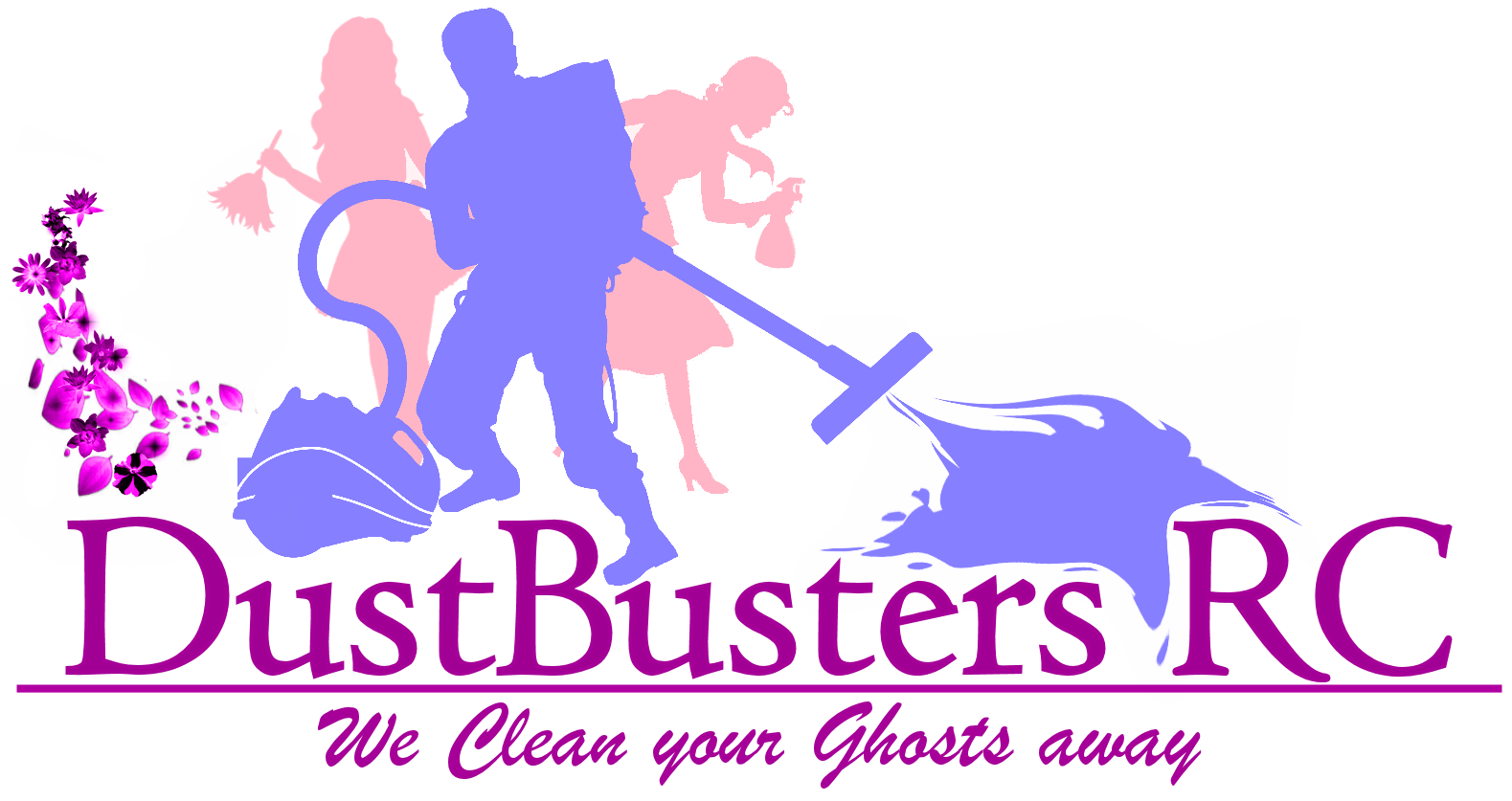 Cleaning Service | DustBusters RC